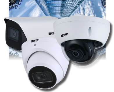CCTV Solutions For Small Businesses – VIP Vision