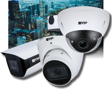 CCTV Solutions For Small Businesses – VIP Vision