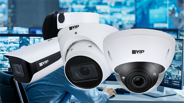 Intercoms – VIP Vision