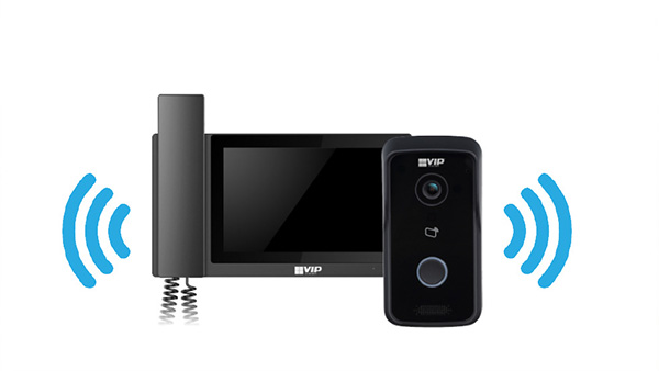 Intercoms – VIP Vision