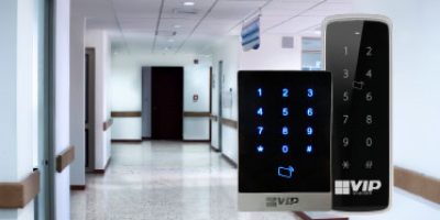 CCTV Solutions For Small Businesses – VIP Vision