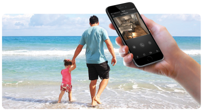 CCTV Solutions For Small Businesses – VIP Vision